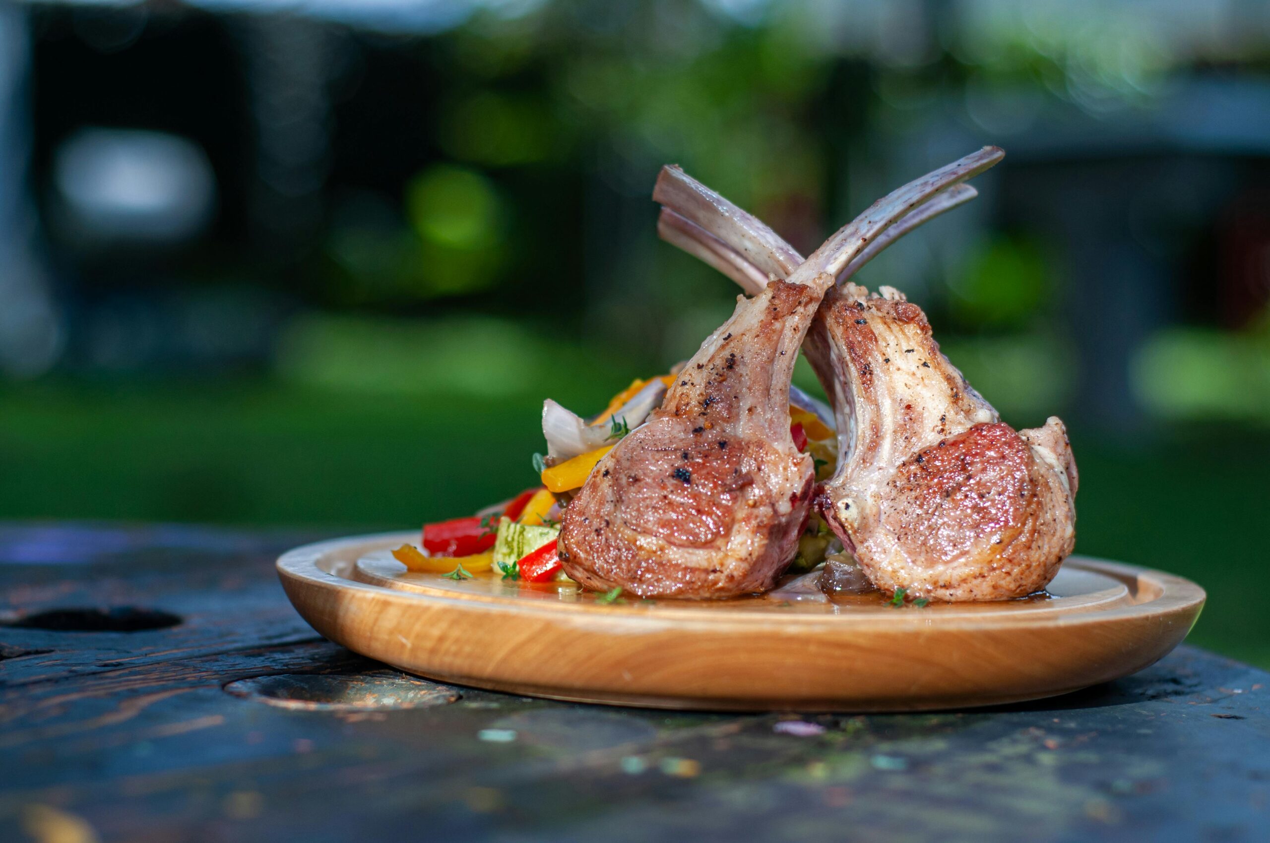 Platos granadinos: cómo Aben Humeya reinventa sus recetas para ...