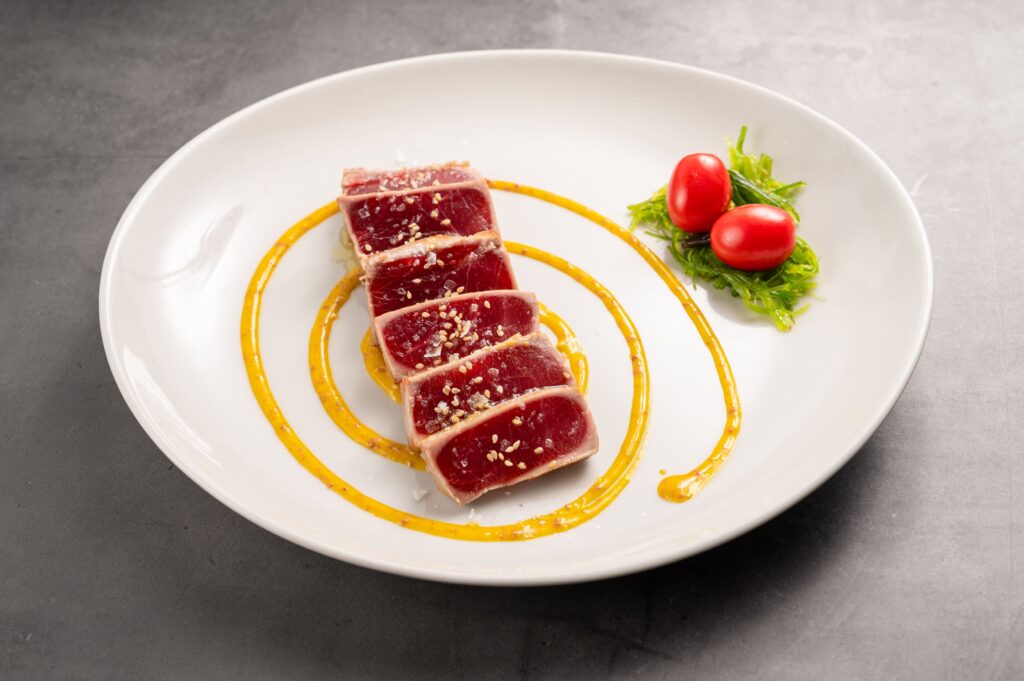 De la tierra al plato - Restaurante Carmen de Aben Humeya